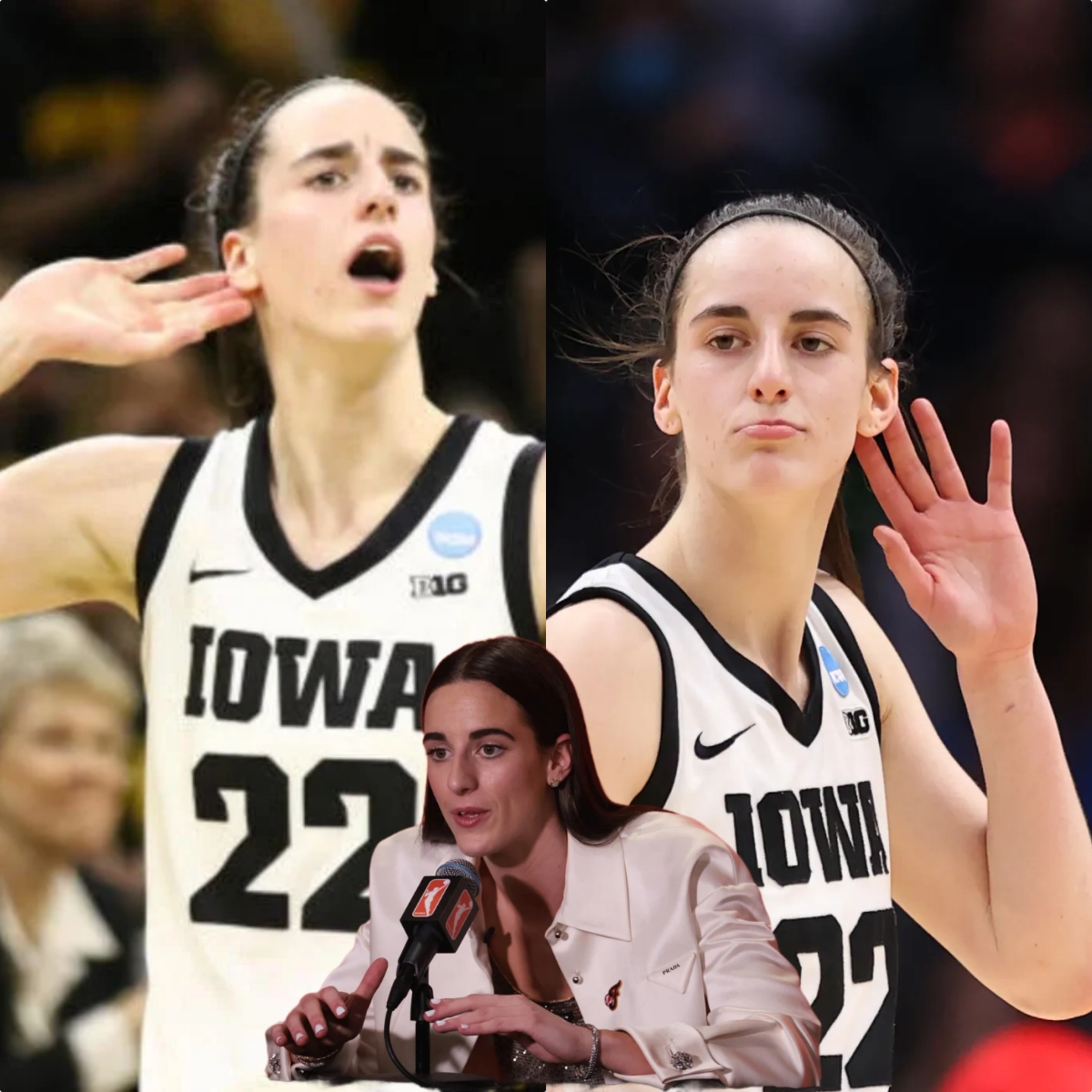 Caitlin Clark Sends Subtle Warning To Wnba After First Training Camp